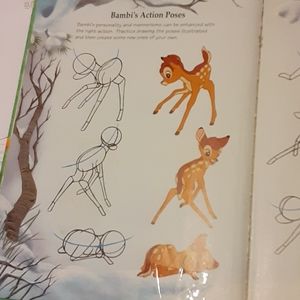 Disney | Other | 5 Learn To Draw Disney Books | Poshmark